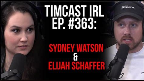 Timcast Irl 2019