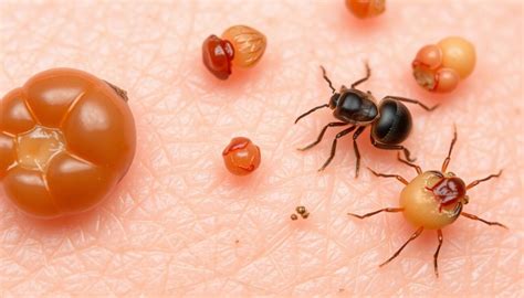 Insect Bite Identification Photos Ultimate Guide To Spot Fast Insectsbite