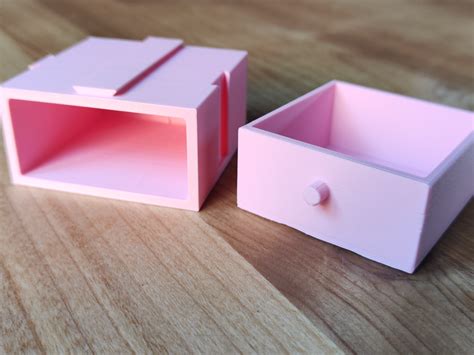 Stackable Box System By Macieki Makerworld Download Free 3d Models