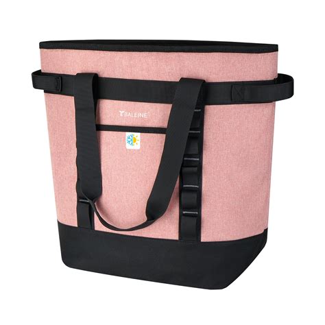 Baleine Large 36 Can Cooler Bags Insulated Peva Soft