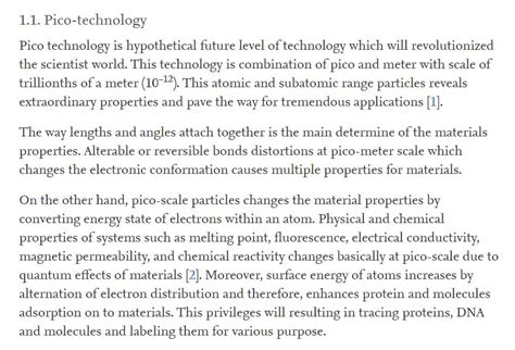 Sympathetic Vibratory Physics Pico Technology