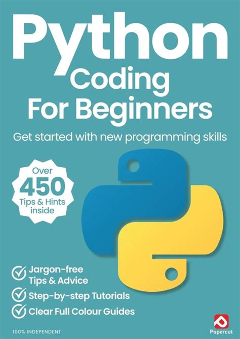 python for beginners fall 2024 collection of magazines in pdf format