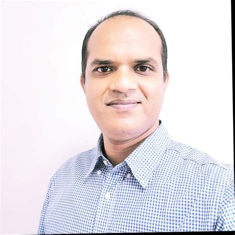 Deepak Patil Linkedin
