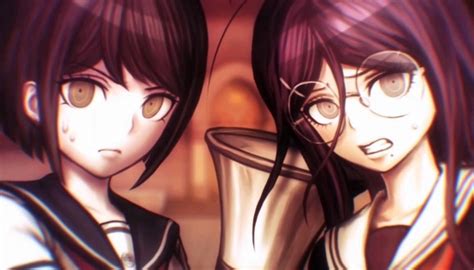 Rejugando Danganronpa Ultra Despair Girls Opinión De La Historia