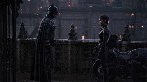 The Batman 2022 Backdrops — The Movie Database Tmdb