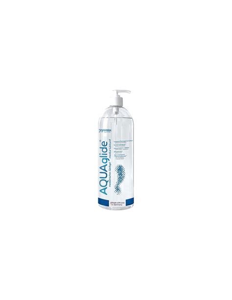 Joydivision Aquaglide lubricant 1000 ml