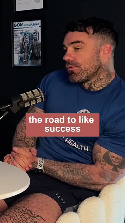 [video] Ryan Hodgson On Linkedin Teamhh Thehardestworkerintheroom