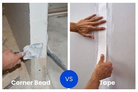When To Use Metal Drywall Corner Bead Niuyuan