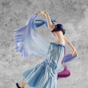 Portraitofpirates One Piece Playback Memories” Nefertari Vivi