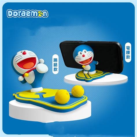 Porta Objetos Doraemon Do Shopee Brasil