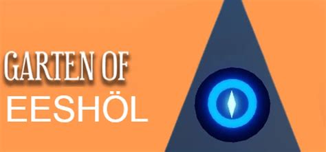 Add Something To Garten Of Eeshol 1 Fandom