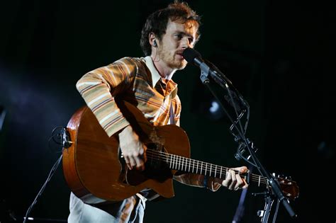Damien Rice Po Raz Pierwszy W Polsce Gdzie Kiedy Bilety Muzyka W