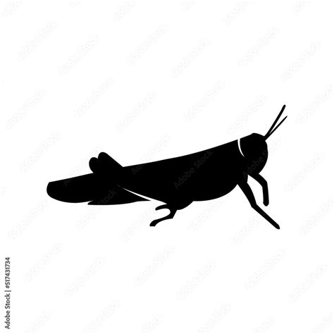 Grasshopper Shoes Logo