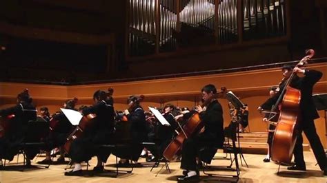 刈谷市立依佐美中学校 管弦楽合奏 Youtube