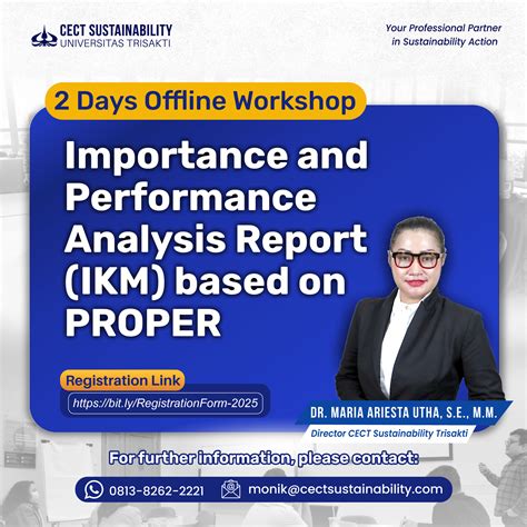 Importance And Performance Analysis Report Based On Proper Cect