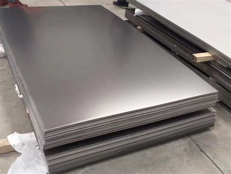Alloy Steel Plate Gnee Steel Plate
