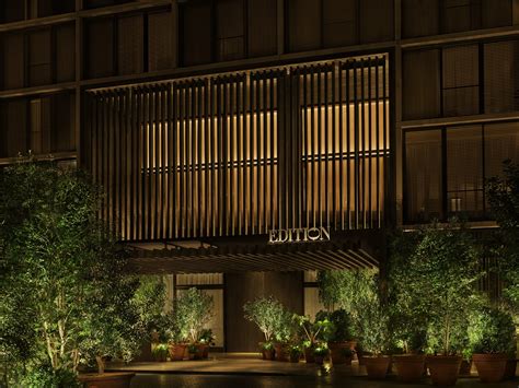 Lighting Design Awards 2020 Isometrix Shortlisted For The Hotel