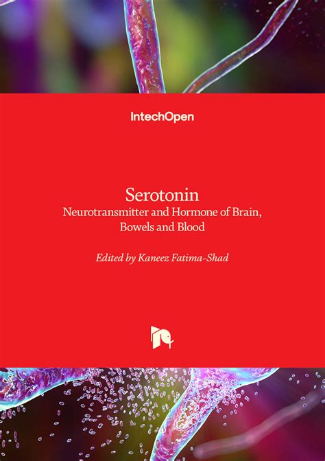 Serotonin In The Nervous System Few Neurons Regulating Many Functions Intechopen