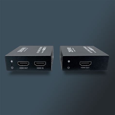 Zeevee Hdmi Extender Product Number Hdmiext Zeevee