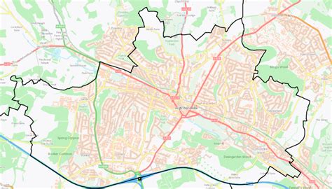 High Wycombe Climate Action Now