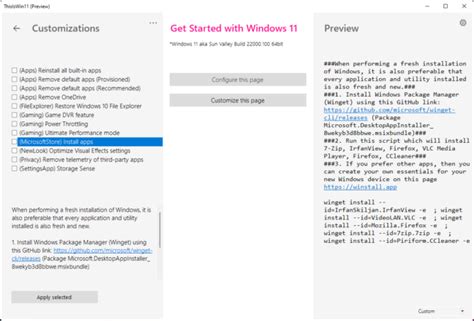 Windows 11 Tuning Thisiswin11 Optimiert Betriebssystem Hardware Helden