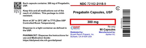 These Highlights Do Not Include All The Information Needed To Use Pregabalin Capsules Safely And