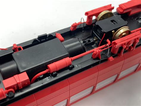 Class 142 Page 29 Realtrack Rmweb