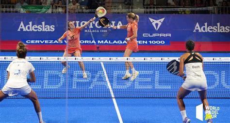 Qué Es El Split Step En Pádel Relevo