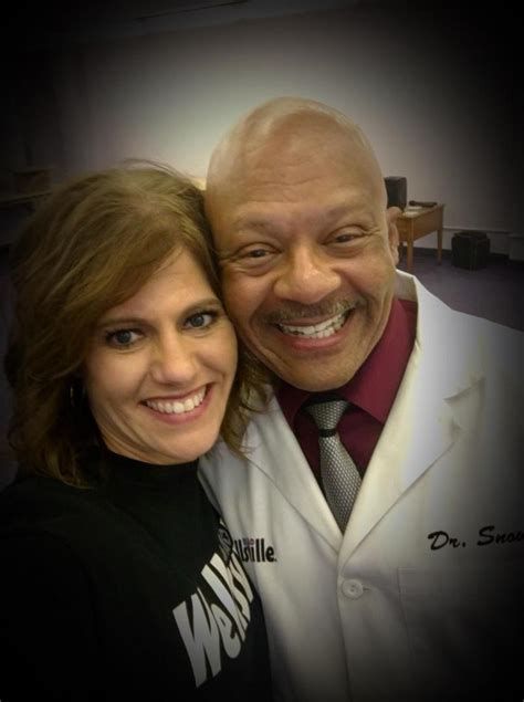 Janet Thompson On Linkedin I Joined R Anthony Snow Md And Kathy