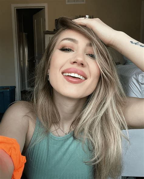 Madi Anger