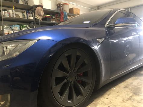 Air Suspension Not Working Sporadic Errors Tesla Motors Club