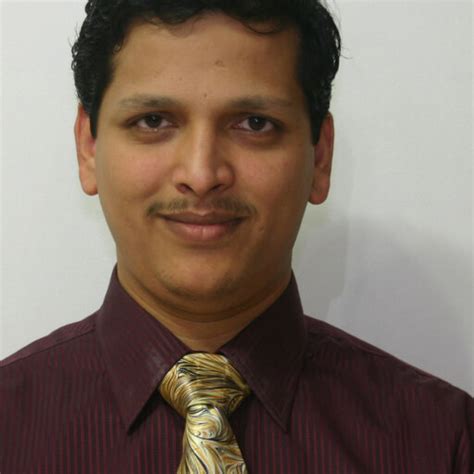 Mangesh Joshi Sr Manager Phd Serum Institute Of India Limited Pune Serum Research