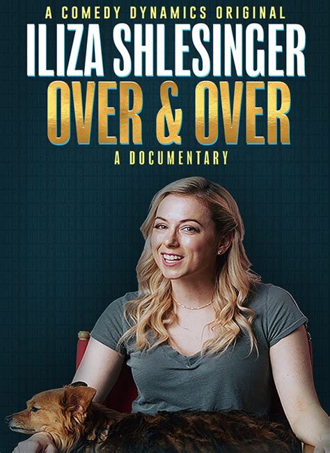 Iliza Shlesinger Quotes