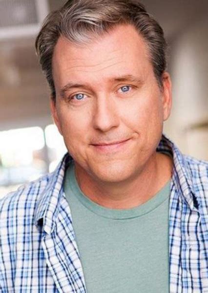 Brad Abrell On Mycast Fan Casting Your Favorite Stories