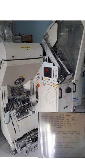Used Multitest Mt9308 For Sale At Tara Semiconductor Technology