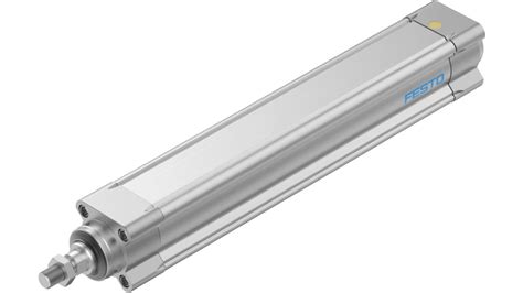 Esbf Ls 40 300 3p Festo Rod Linear Actuator 300mm 1000n 150mms Rs