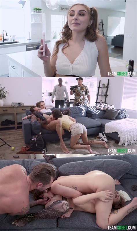 TeamSkeetLabs Nicole Aria And Penelope Kay Fluffers P Intporn Forums