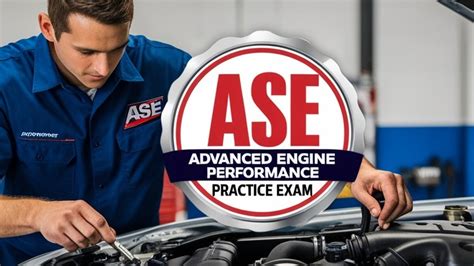 Ase L1 Advanced Engine Performance Specialist Practice Exam Free Courses With Certificates