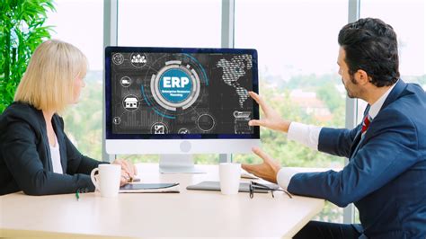What Is Erp A Beginners Guide To Understanding Enterprise Resource Planning Tecfuge
