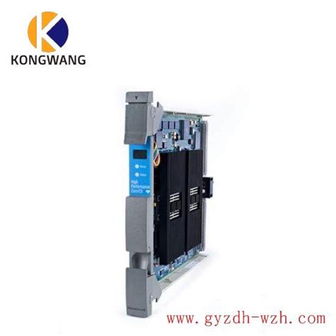 Honeywell 51403422 150 UCN PLC Module Ge Fanuc Com