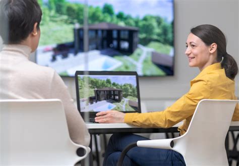 Enscape™ Real Time Rendering And Virtual Reality Enscape