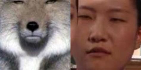 티벳여우 실사판” 결국 다시 튀어나온 ‘티벳궁녀 정체 패션이 궁금해