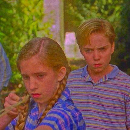 Beverly Marsh Bill Denbrough It Movie 1990 Aesthetic Indie Icon 1990
