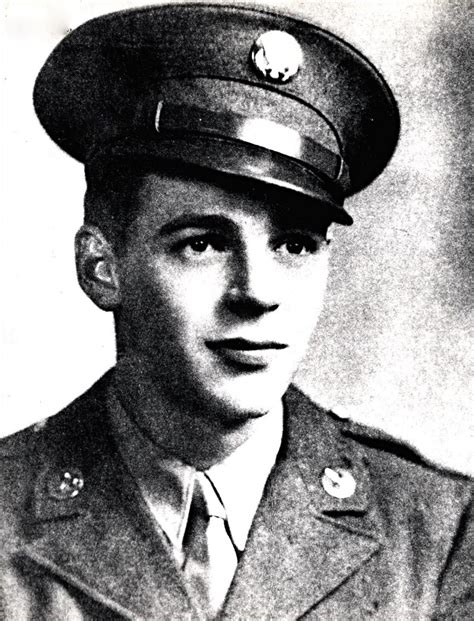 World Killed As A Prisoner 80 Years Ago Today T Sgt Edgar Mcelfresh Jr Executed In Fukuoka