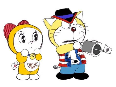 Kidorami The Doraemons Wallpaper By Pixiv Id Zerochan Anime Image Board