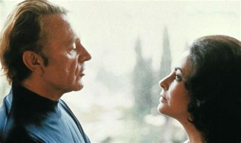 Elizabeth Taylor And Richard Burton Relationship Torn Apart By Vatican