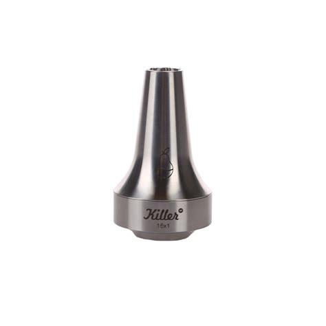 Shisha Molasses Catcher - MattPear Killer M 16x1 - Buy Online for ...