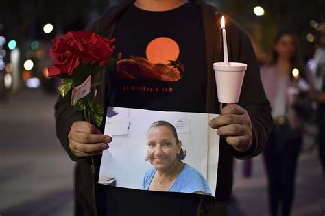Six Victims Killed In Sacramento Mass Shooting Identified