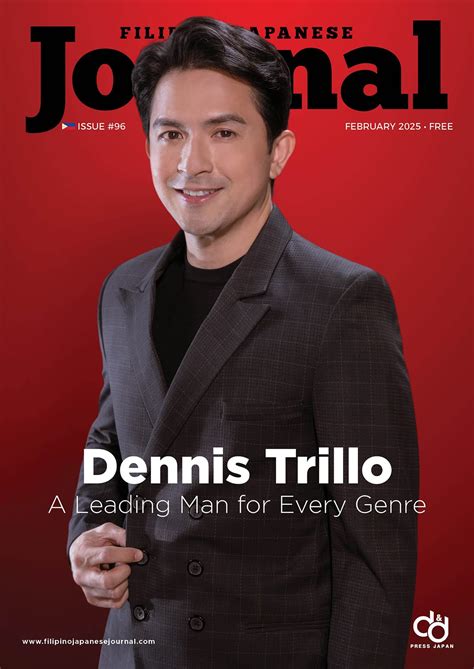 Dennis Trillo A Leading Man For Every Genre