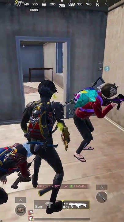 الشوت جن بخاخه Pubgmobile Gamingshorts Pubg Gamingshorts Funny Foryou Every 3lilio